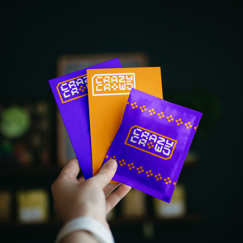 Hummbud - Case Study - Crazy Crowd